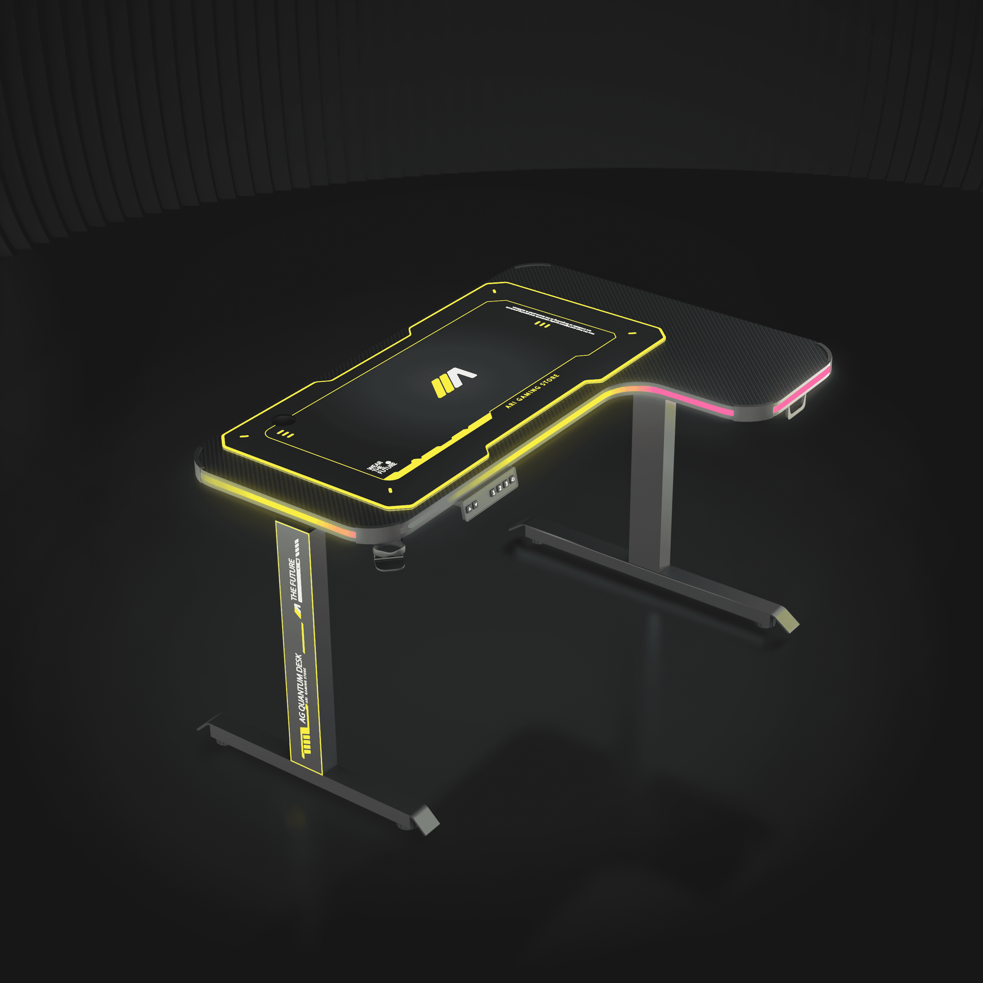 Ari Gaming - Premium Gaming Hardware & Accessories